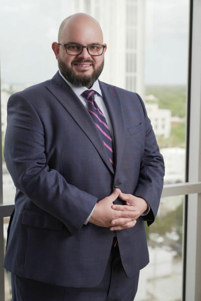 Central FL Landlord and Eviction Attorneys | Morey Law Firm, P.A.